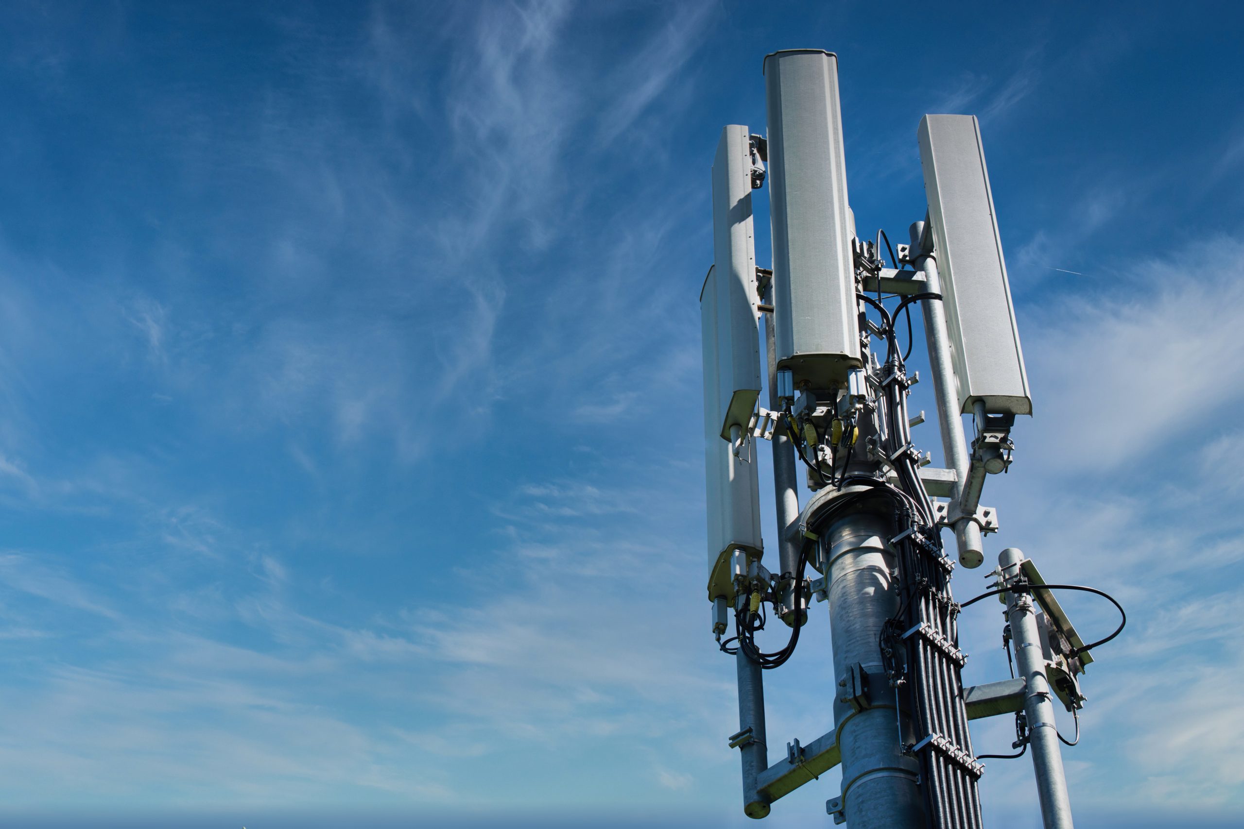 Dossier d'information Mairie : installation d'une nouvelle antenne ...