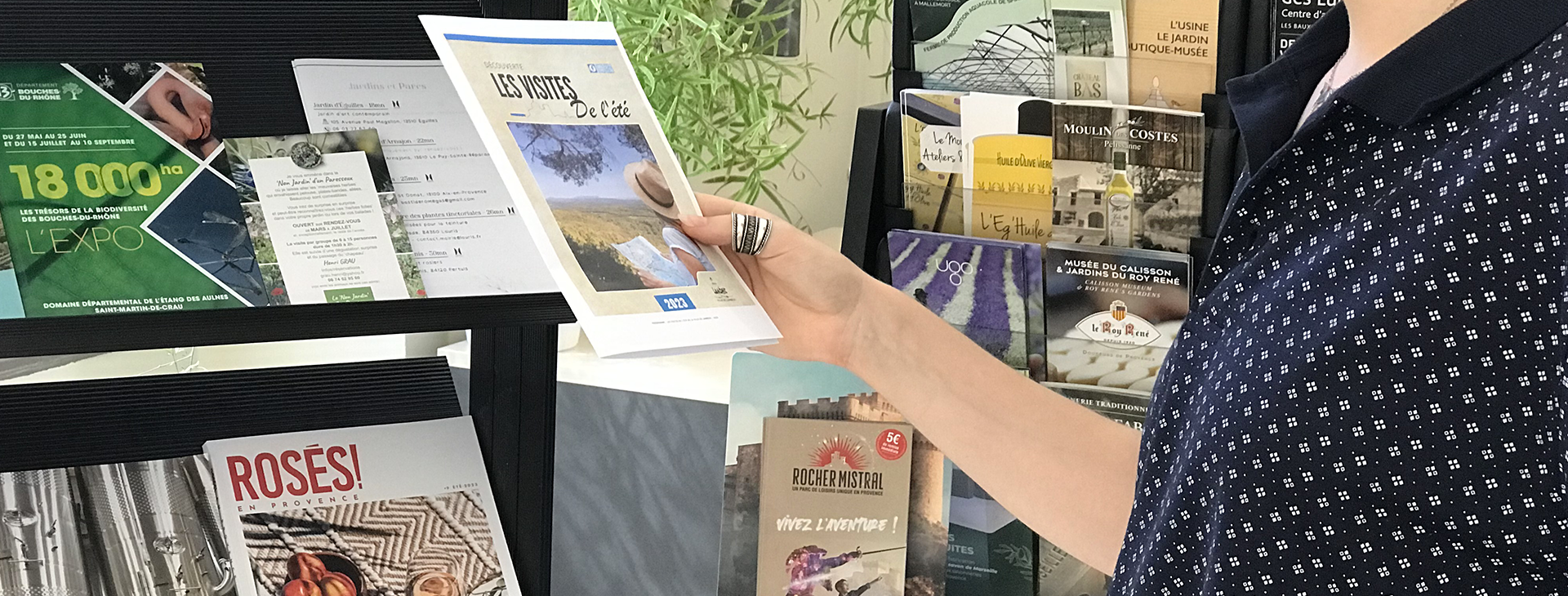 Maison du Tourisme - Mairie de Lambesc